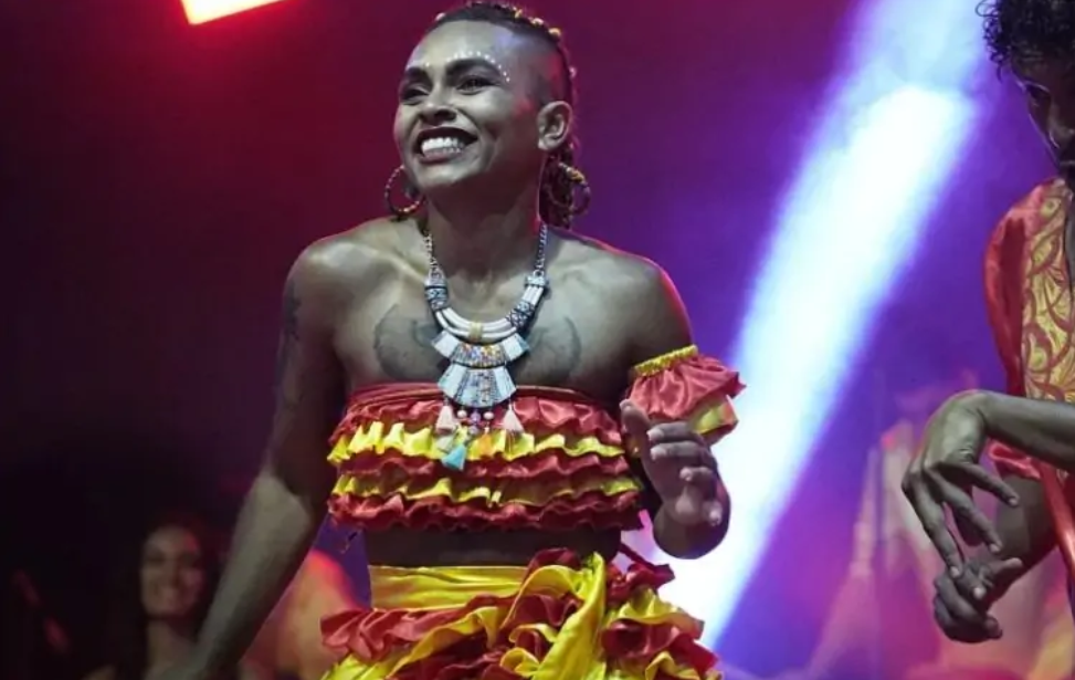 Paraguay: Afro-descendants Celebrate Saint Balthazar on Epiphany | by ...