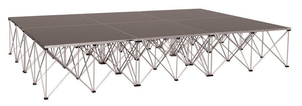 How to Select the Best Portable Staging | by Katherine Paul | Medium