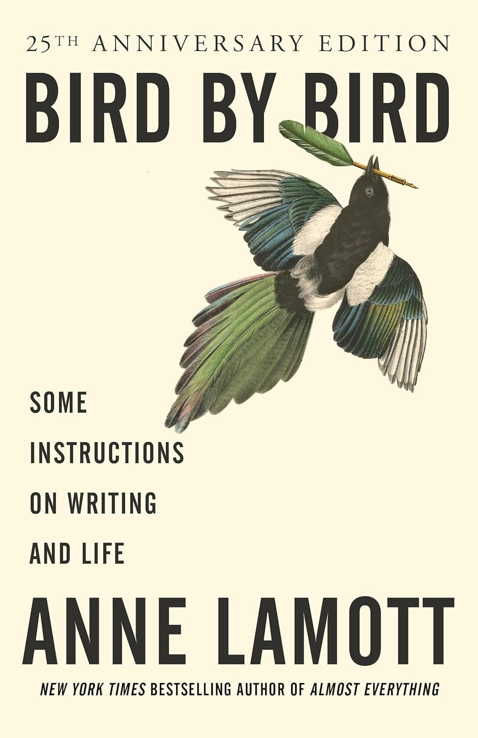 Shitty First Drafts & Writing the Amazon Way | by Kaitlin R. McMichael ...