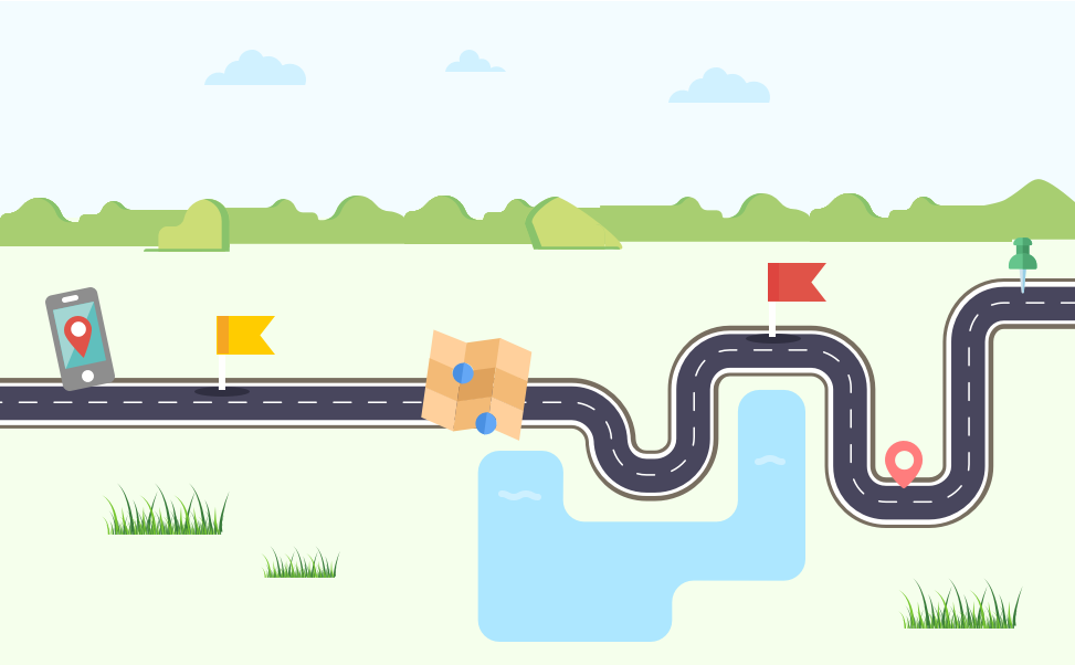 How Reduce Your Sales Team’s Windshield Time | by Luis Davila | Medium