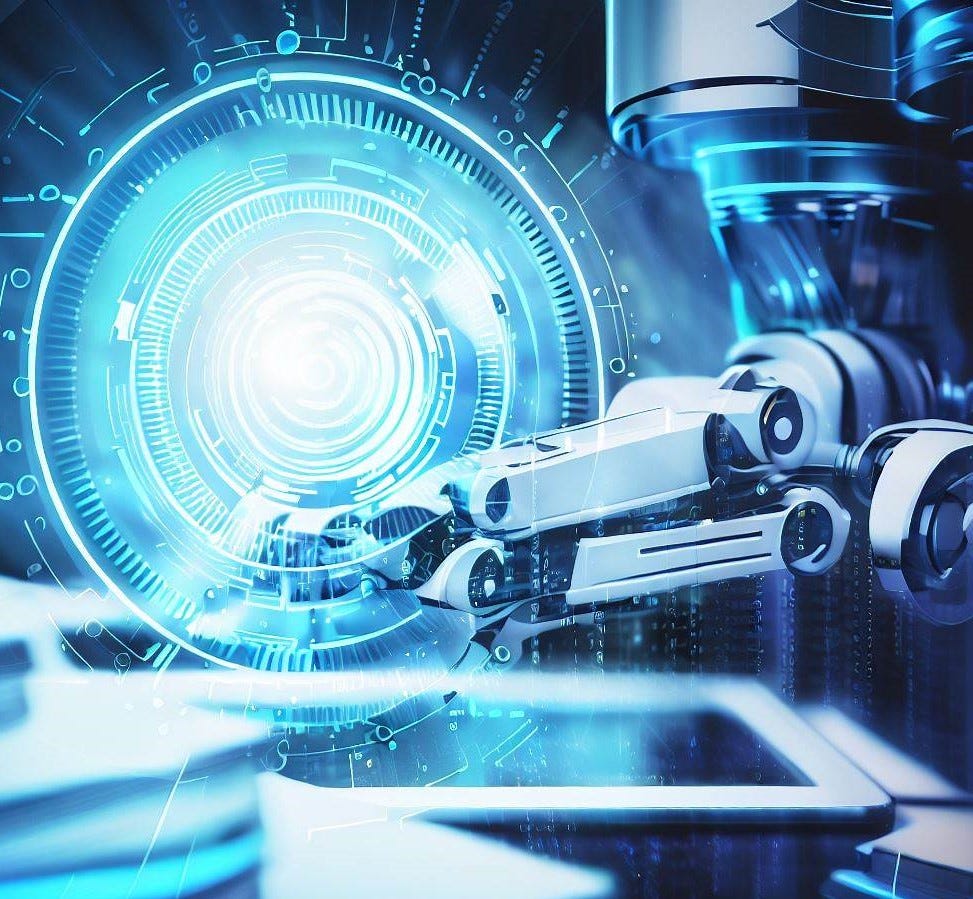 Streamlining Public Procurement with Natural Language Processing | by ... Streamlining Public Procurement with Natural Language Processing | by ...