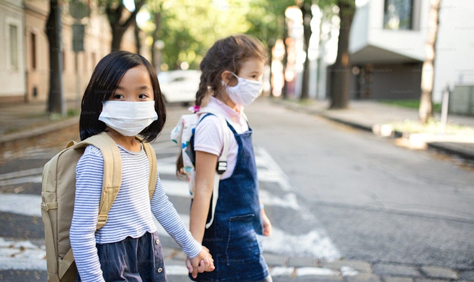 Effects of Pollution on Human Health and Environment | by Muhammad ...