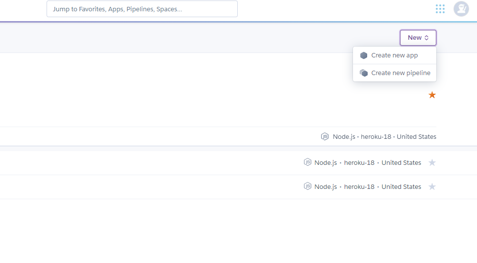 Heroku + MongoDB + Node.js + CRUD | by Camila | Medium