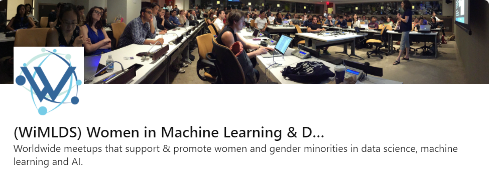 Women in Machine Learning and Data Science | by Kashika Jain | Medium