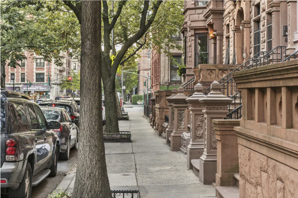 THE INS AND OUT OF USING CO-OWNERSHIP TO PURCHASE A NEW YORK CITY ...
