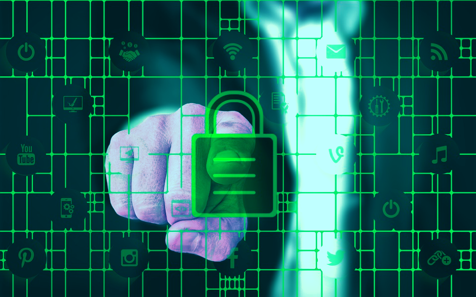 How Blockchain Could Immunize the Internet Against Distrust | by Ryan ...
