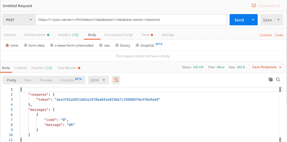 How to Connect WordPress and FileMaker | by Codence | Medium