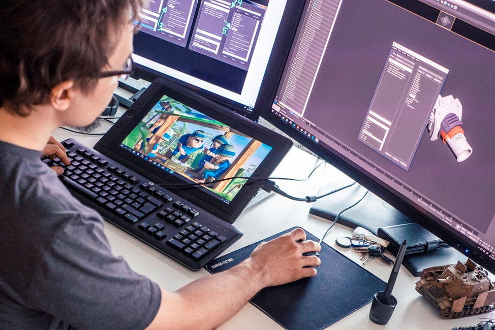 The Main Stages of Console Game Development | by William Miller | Apr ...