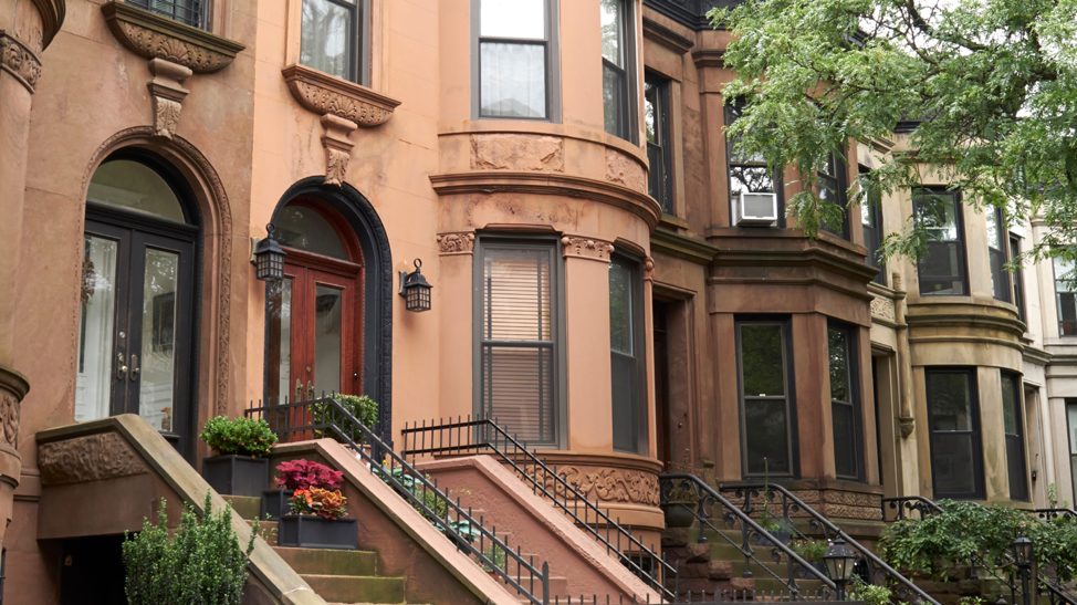 WHY YOU SHOULD BUY A BROWNSTONE INSTEAD OF RENTING IN NYC | by Stanley ...