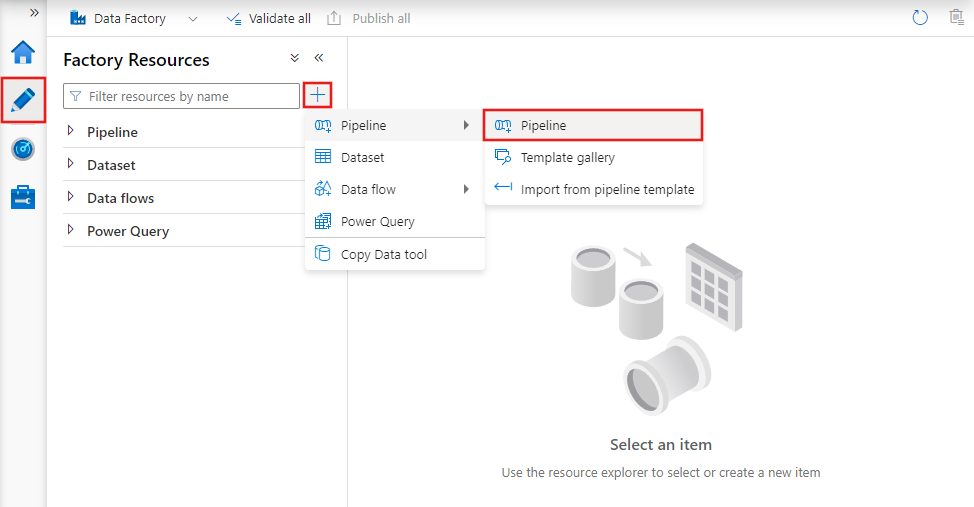 Listing Azure Data Factory Pipelines | by Ravinder Singh | Medium