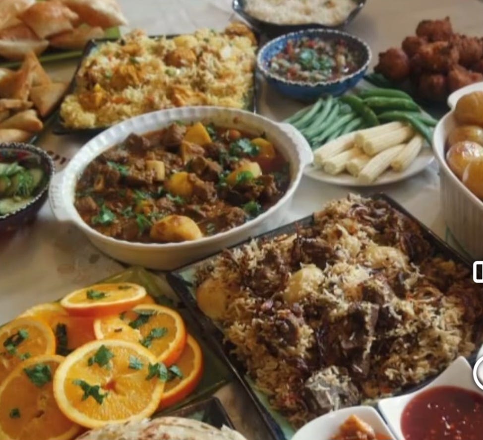 Festive season at our family home | by Cheryl Damon | Mar, 2025 | Medium