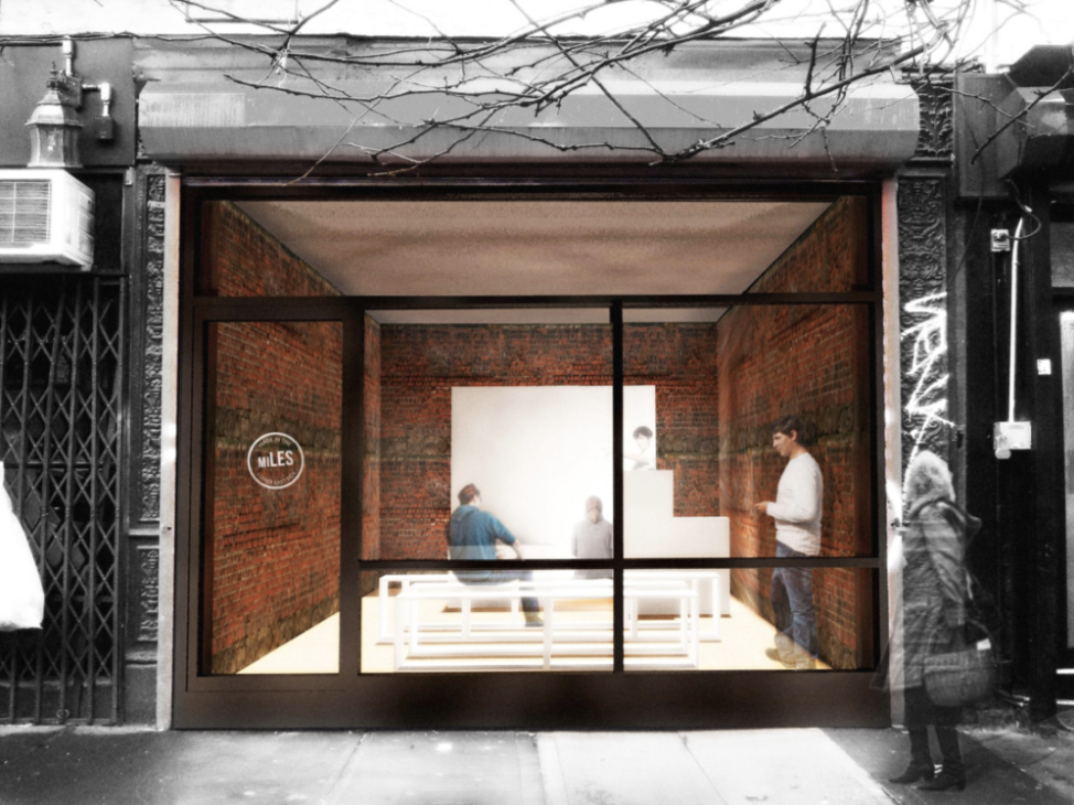 How to Create a Practically Perfect Pop-up | by miLES | miLES Magazine ...