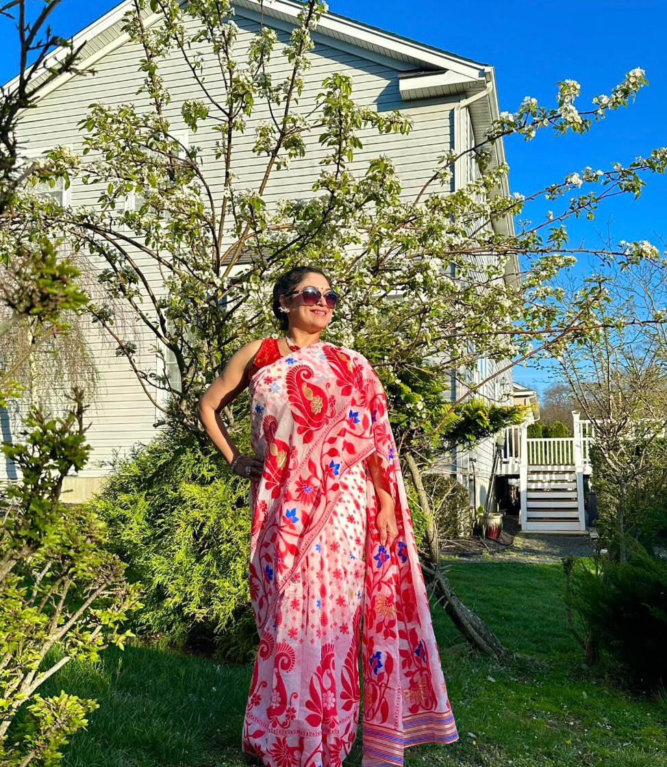 My Little Pear Tree. The hundreds of fragrant, fresh… | by Swaroopa ...