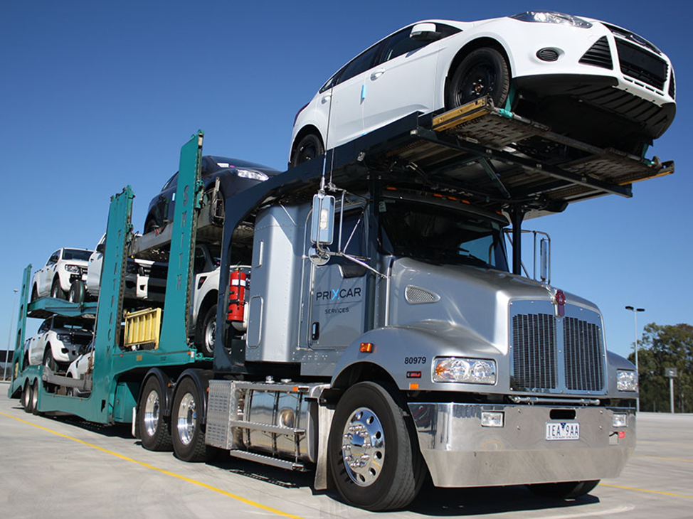 Heartland Harmony: Safeeds Transport Inc. Guides Your Auto Journey from ...