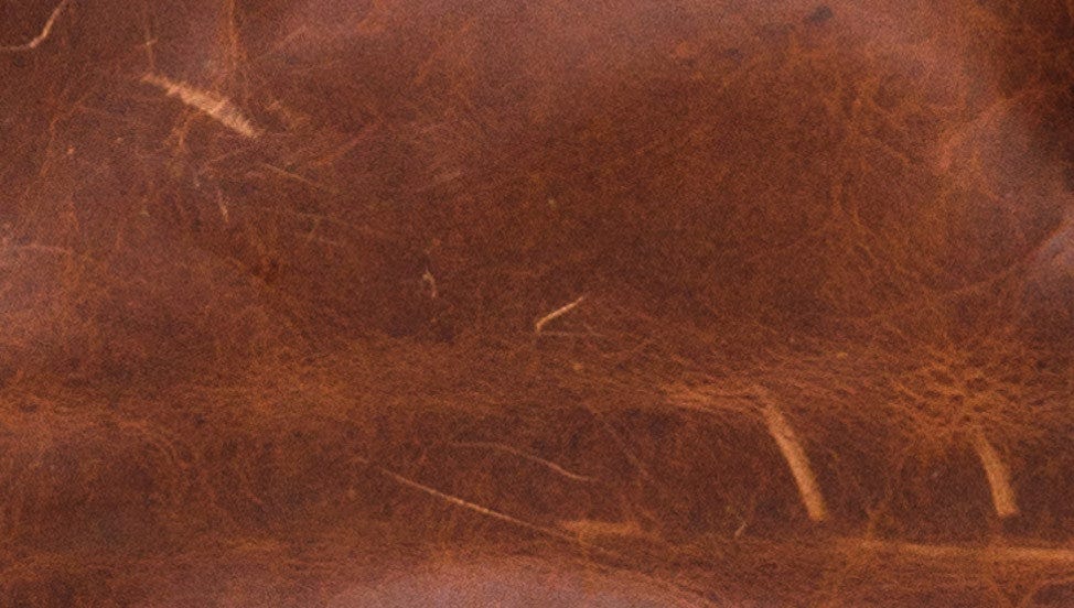 What Are The Different Types of Scratches That Can occur on a Leather ...