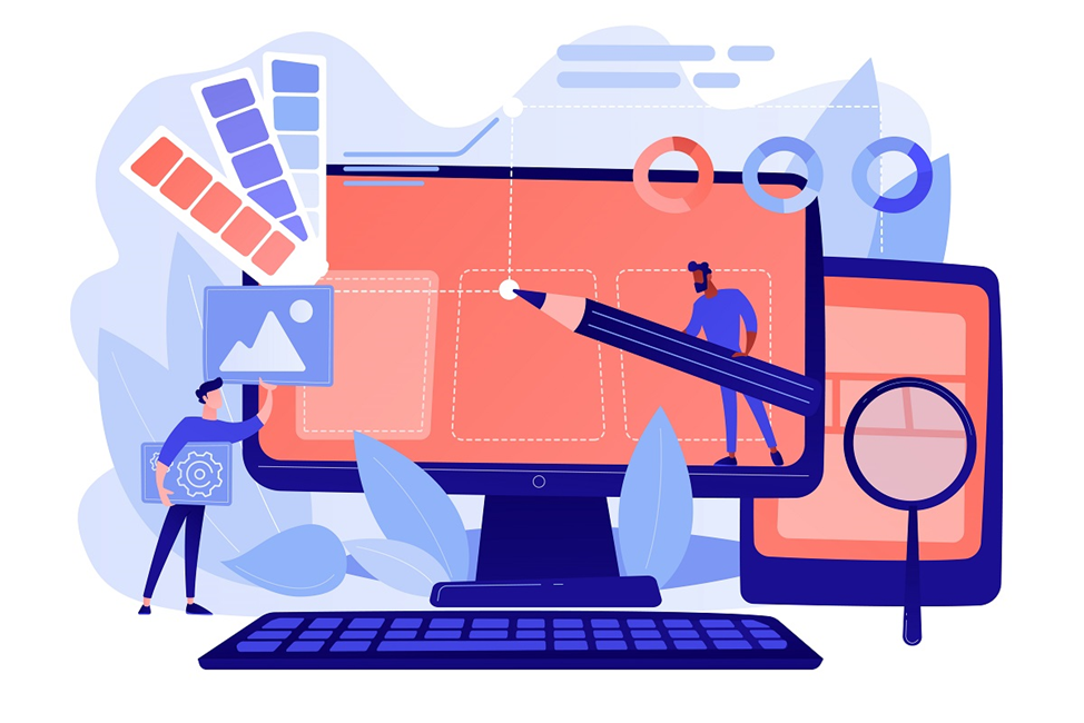 How to Use Icons to Create the Perfect Portfolio | by Crissa Aguilos ...
