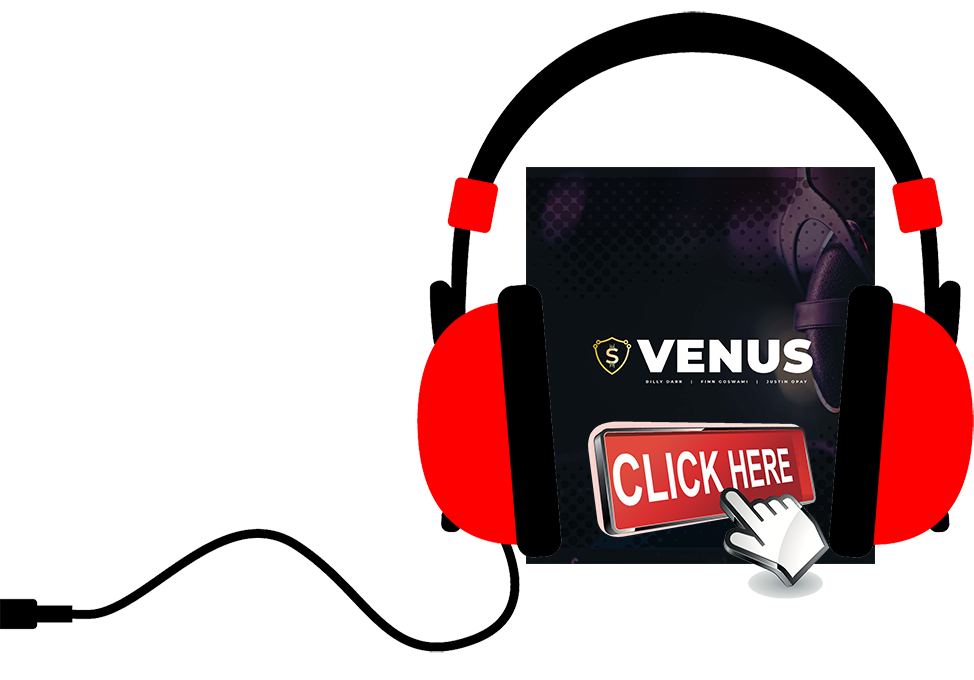 Venus. How We’re Cashing-In With The Most… | by Rahimhossain | Medium