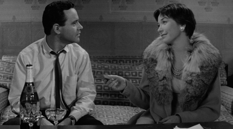 3 Things I Learned From the Ending of Billy Wilder’s The Apartment | by ...