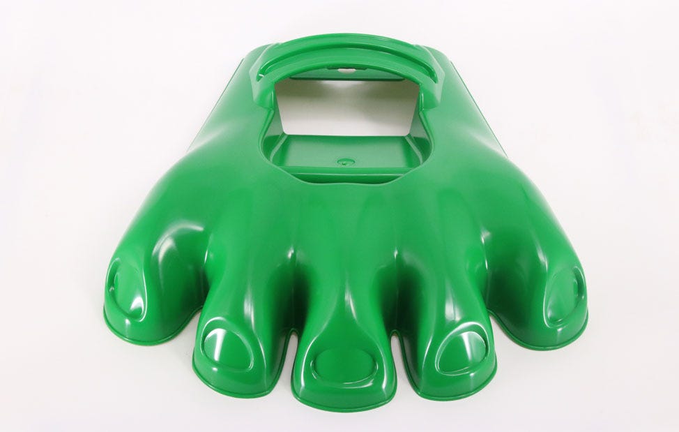 Gardening Injection Molding. Keyplast brings every concept into a… | by ...
