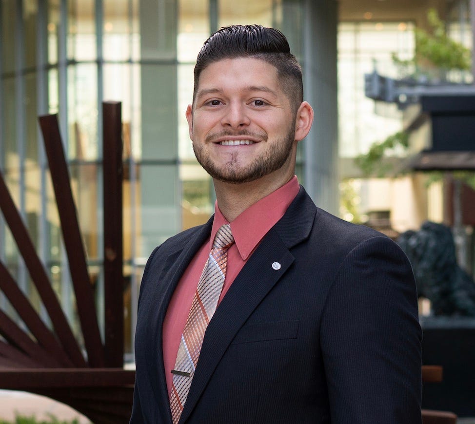 Howdy, I Am Brian. Hello there! I’m excited to start this… | by Brian ...