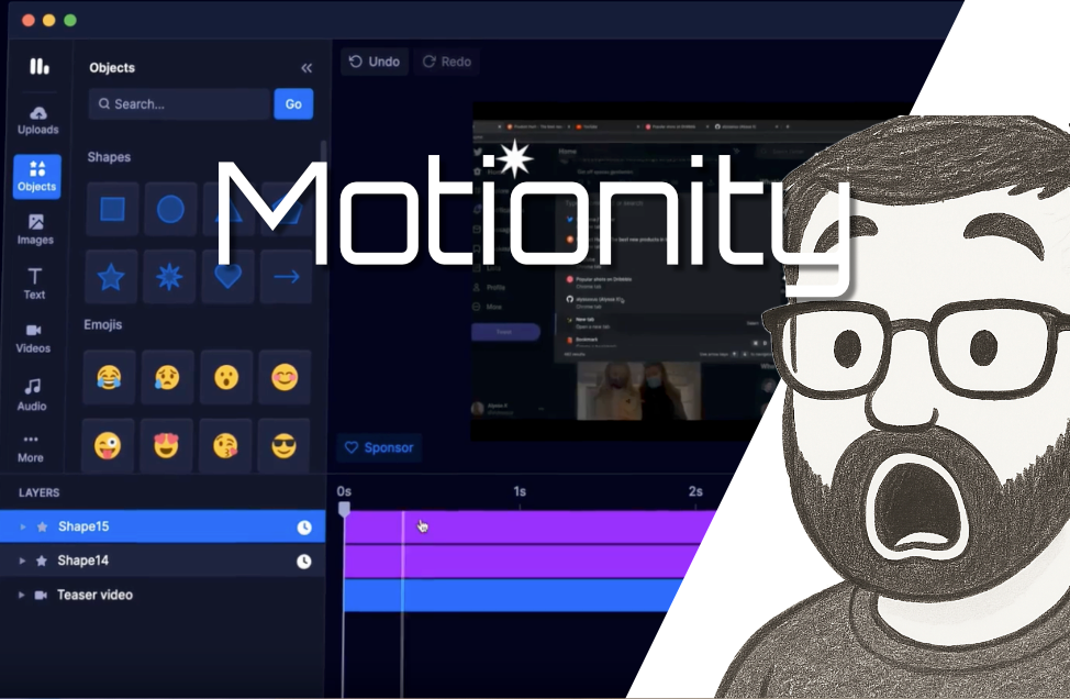 Unlock Your Creativity: Why Everyone Is Switching to Motionity | by Jannis | Medium