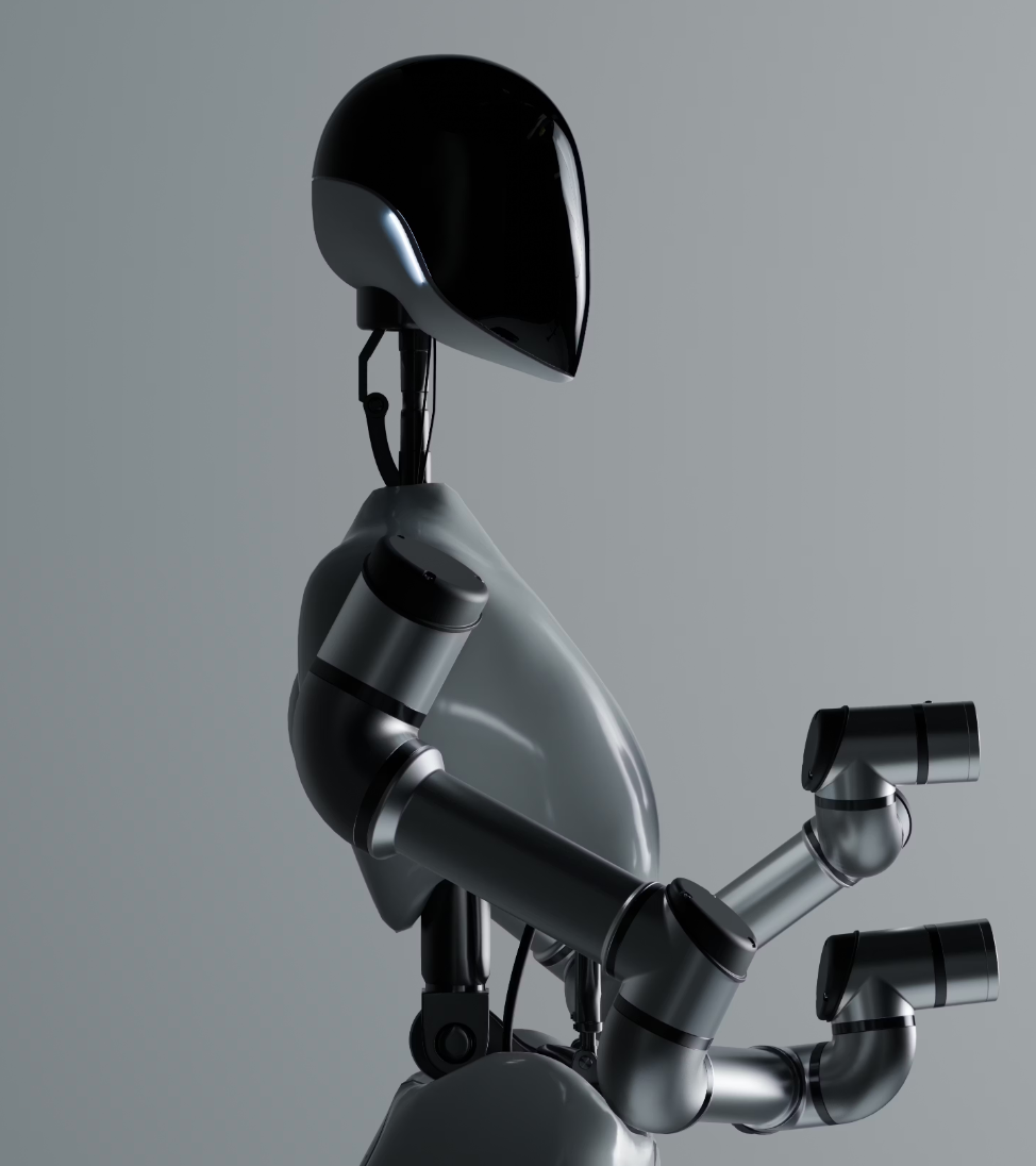 The Telekinesis Physical AI Stack: A Landscape View of Robotic Skills ...