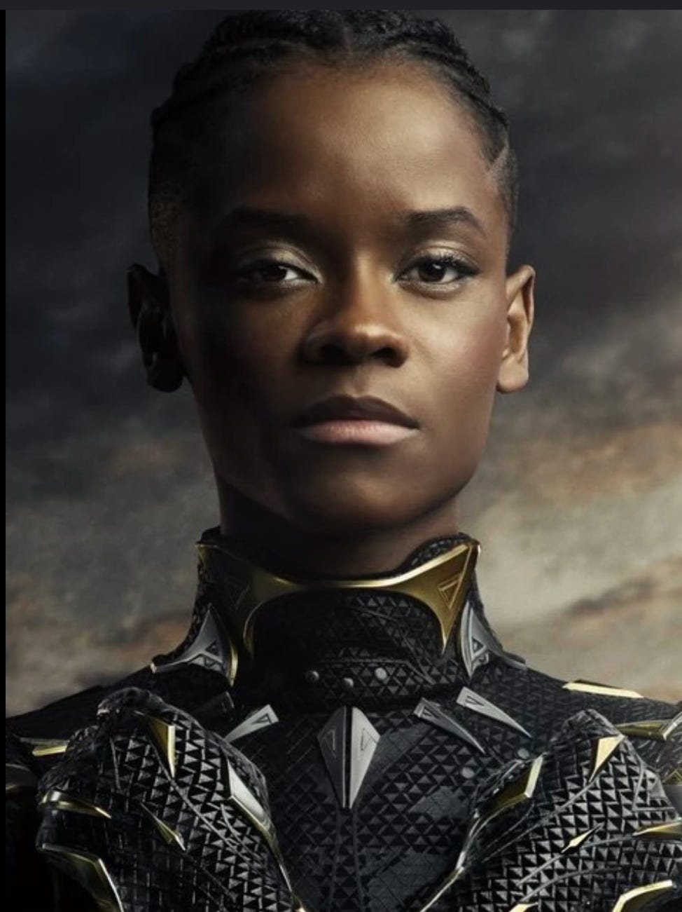 Black Panther: Wakanda Forever, Death and 5 Stages Of Grief | by TinTin ...
