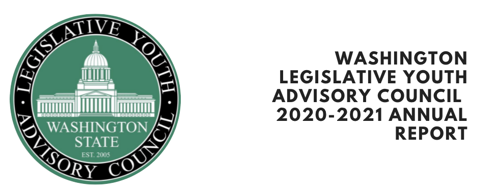LYAC Year in Review: 2020–2021 Annual Report - walyac - Medium