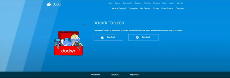 How to create and deploy services on Docker - Dilakshi Fernando - Medium