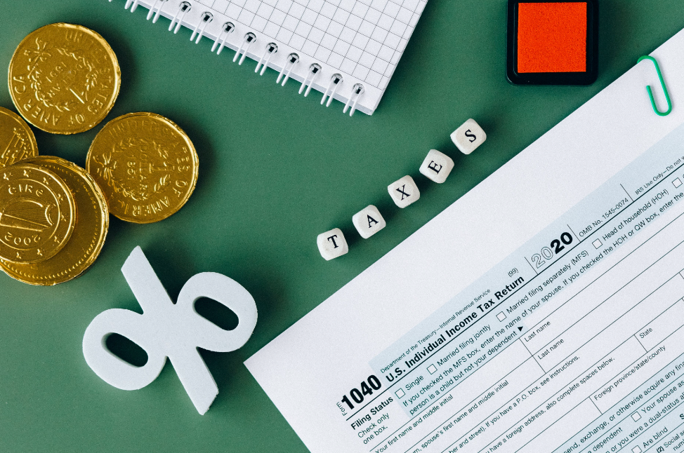 Demystifying Form 1040-NR: A Guide for Nonresident Aliens | by Ceren TOPAL | Medium