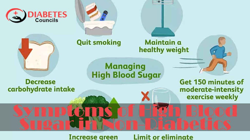 Identifying High Blood Sugar in Non-Diabetic Individuals | by Mudassarrafique | Aug, 2024 | Medium