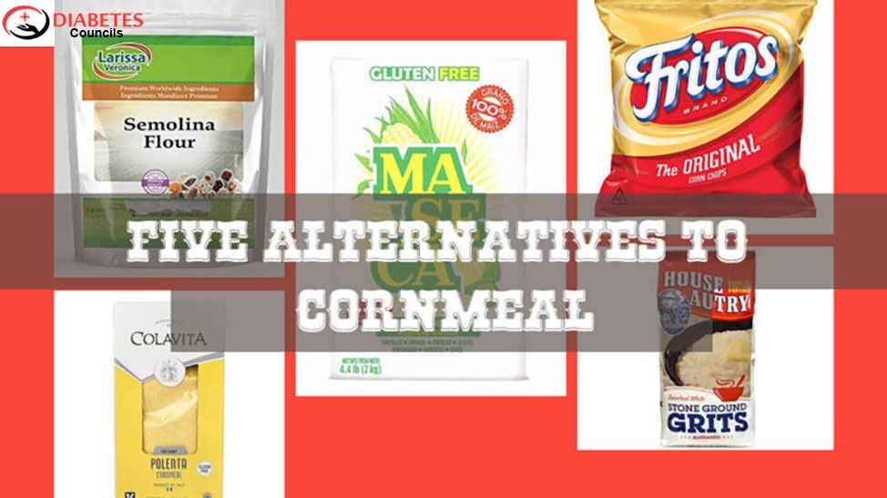 Cornmeal: A Versatile Ingredient with a Rich History | by ...
