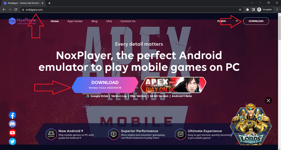 How to install: Meta Doge Endless Runner | by Meta Doge BSC ...