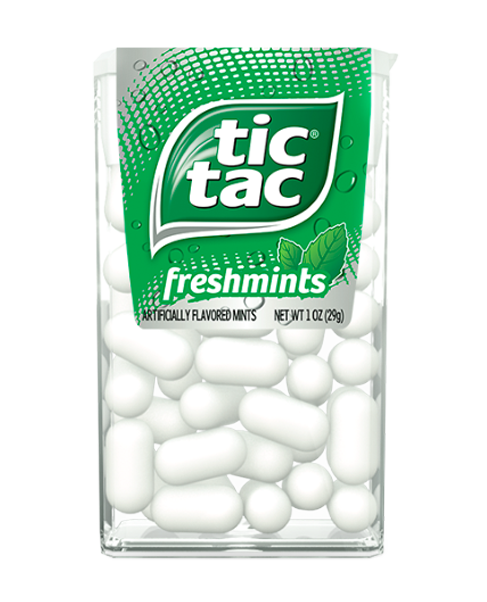 Cheap Tic Tacs