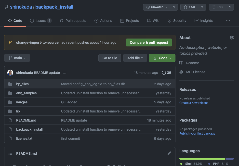 8 Bash Script Tips for Automation Projects | by Shinichi Okada | Towards Data Science