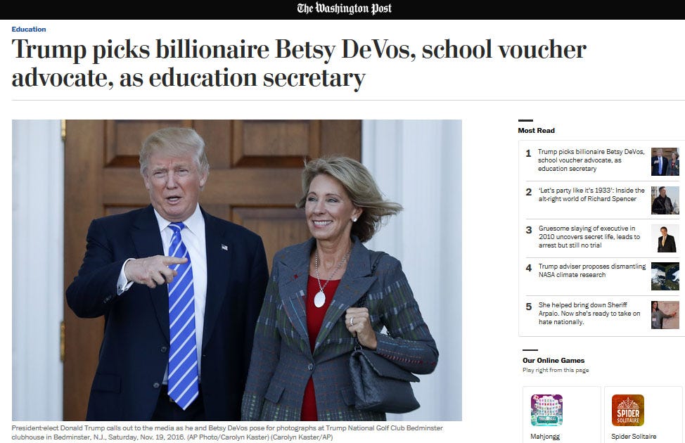 Anatomy of a [Biased] Headline. How Media Bias Seeps in… | by Eduardo ...