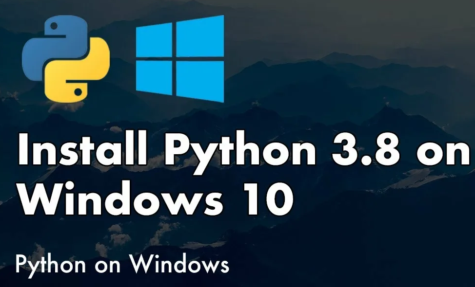 Установка Chocolately, Python, Visual Studio Code и virtualenv на ...