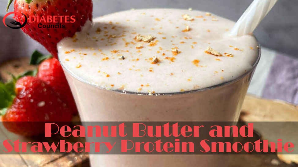 The Sweet Symphony of Peanut Butter and Strawberry: A Culinary Love Affair | by Mudassarrafique ...