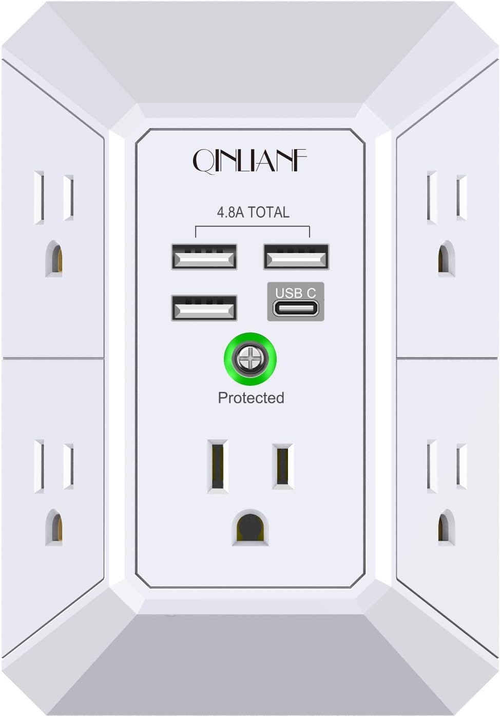 Strip Multi Plug Adapter Overview 🏠🌍🔌 | by Abdullah Yousuf | May, 2024 ...