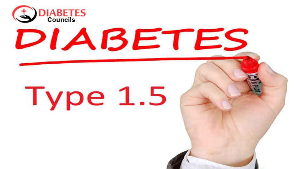 Understanding Diabetes Type 1.5: A Comprehensive Overview | by ...