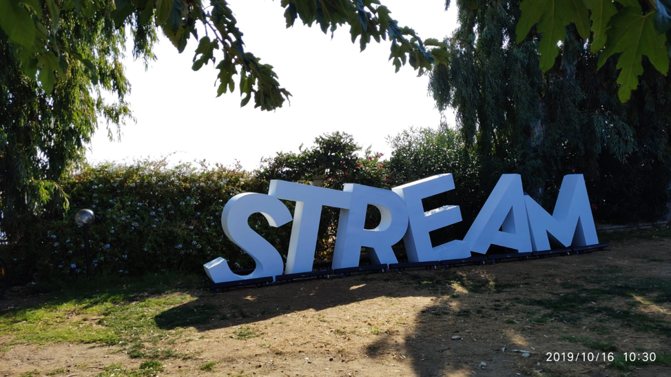 Gaming — and Anzu.io — Debut at WPP Stream 2019 | by WPP Stream | Medium