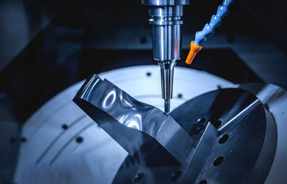 What is the machining process for stainless steel? | by Longshengmfg ...