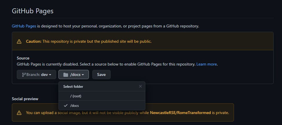 Free Hosting of Web Applications using Angular and GitHub Pages | by ...