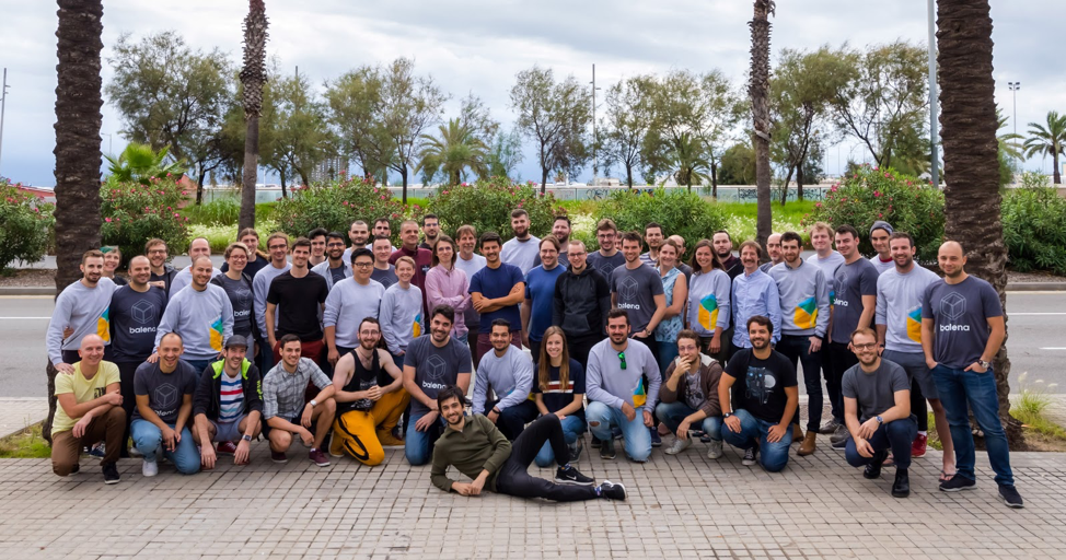 balena: The Edge Computing Platform for Every Developer | by OpenView ...