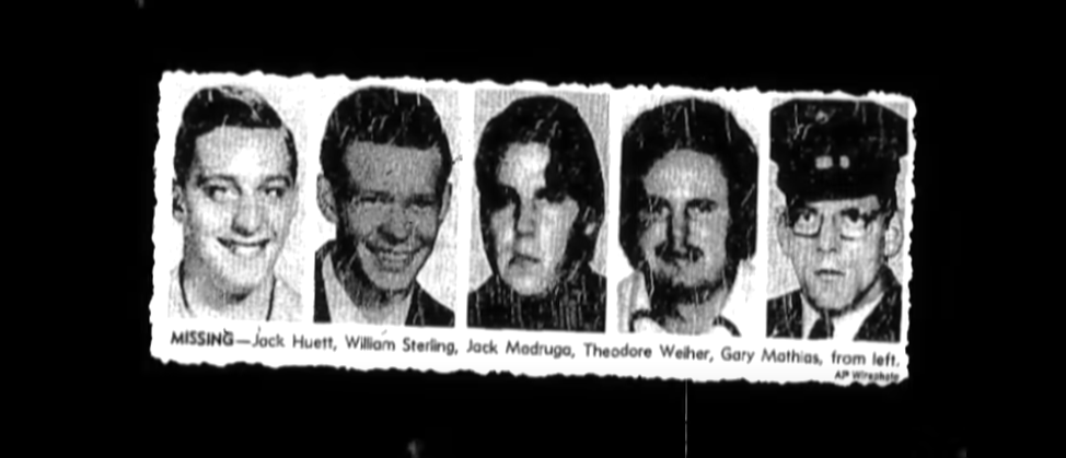 The Haunting Mystery of the Yuba County 5: The Most Bizarre ...