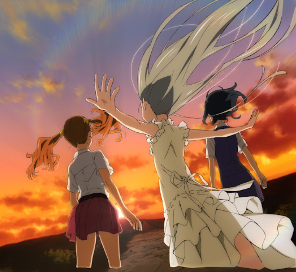 『secret base 〜君がくれたもの〜』: A Song of Nostalgia and Bittersweet Goodbyes ...