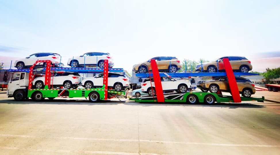 California to Michigan: Safeeds Transport Inc. Safeguards Your Vehicle ...