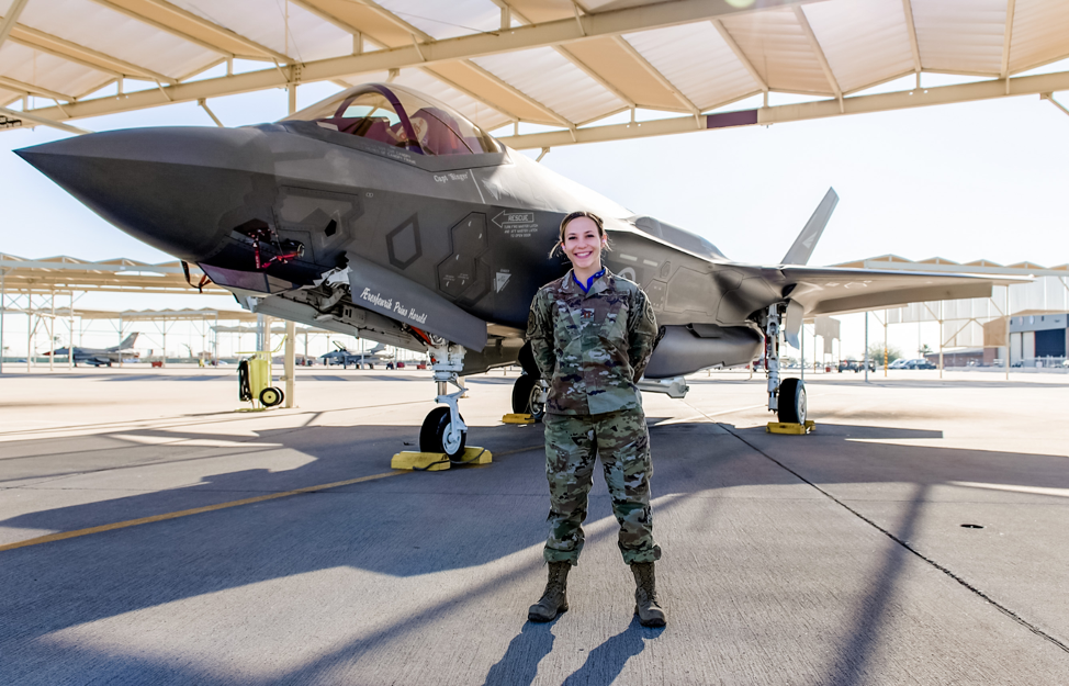 My Time As An Air Force Fellow At JetBlue Technology Ventures | by ...