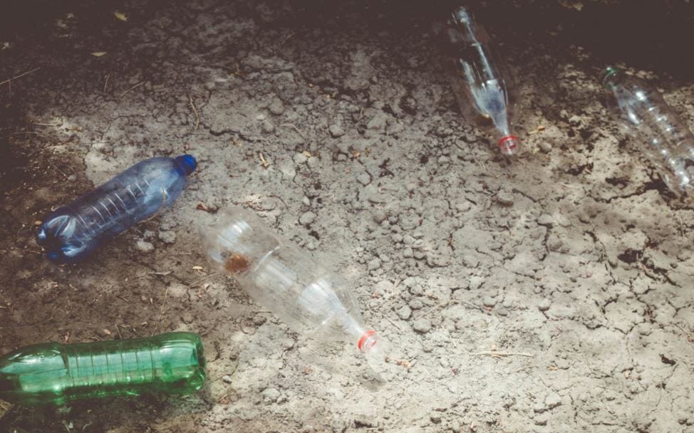 Land Pollution. Problem statement: | by Gul Zaib | Medium